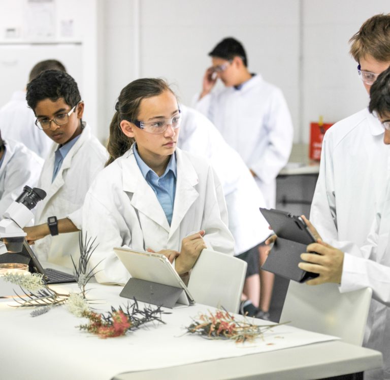 Virtual Tour Booking – Tour Citipointe