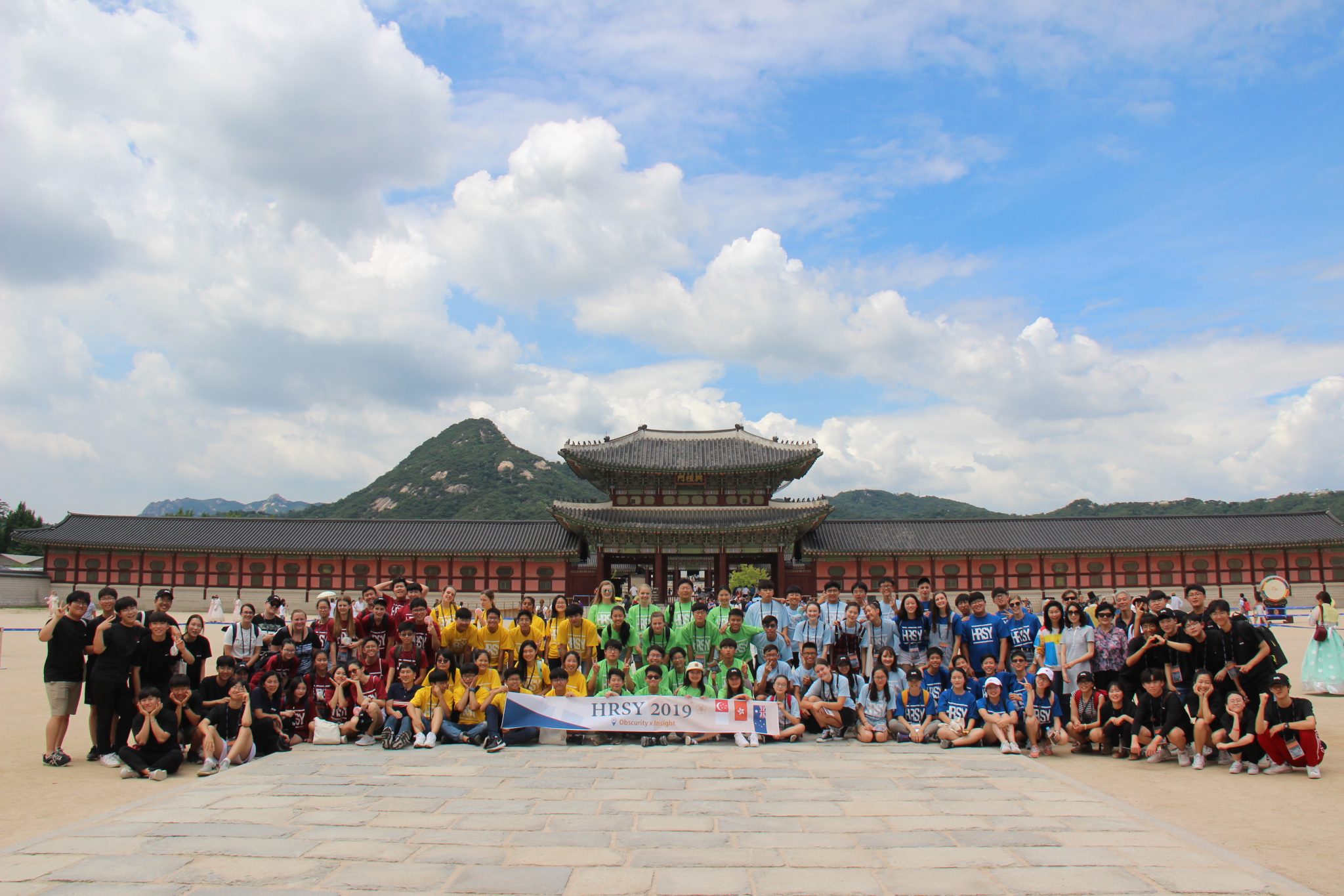 Secondary – Tour Citipointe