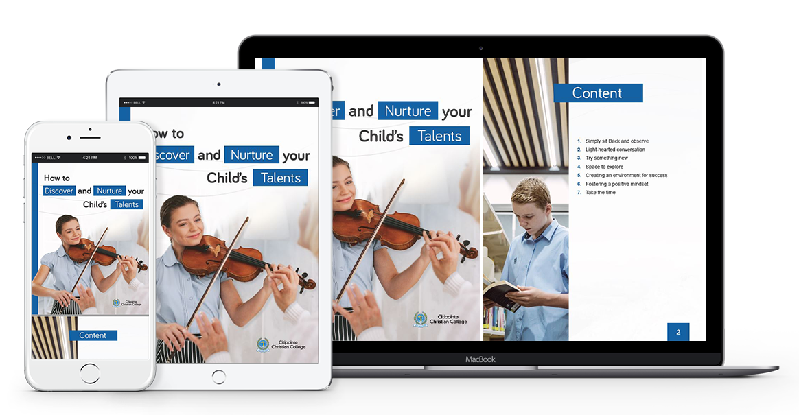 Citipointe Marketplace